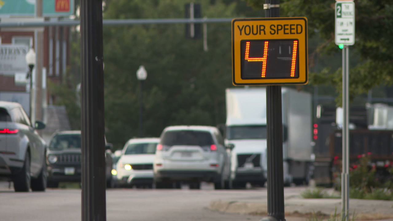 Neighbors win fight for safer streets on 30th Street