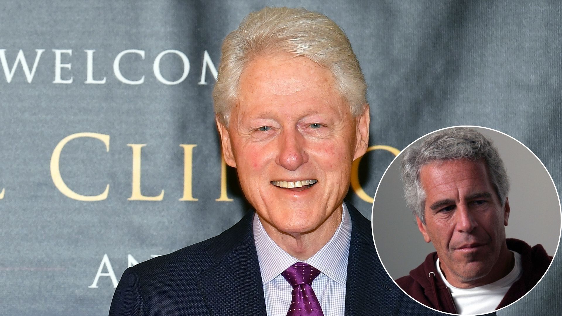 Epstein case: Will Clinton testify?