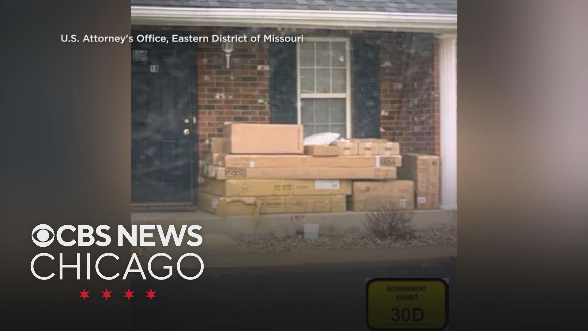 St. Louis man convicted of mail fraud in $200K Kohl's Cash scheme