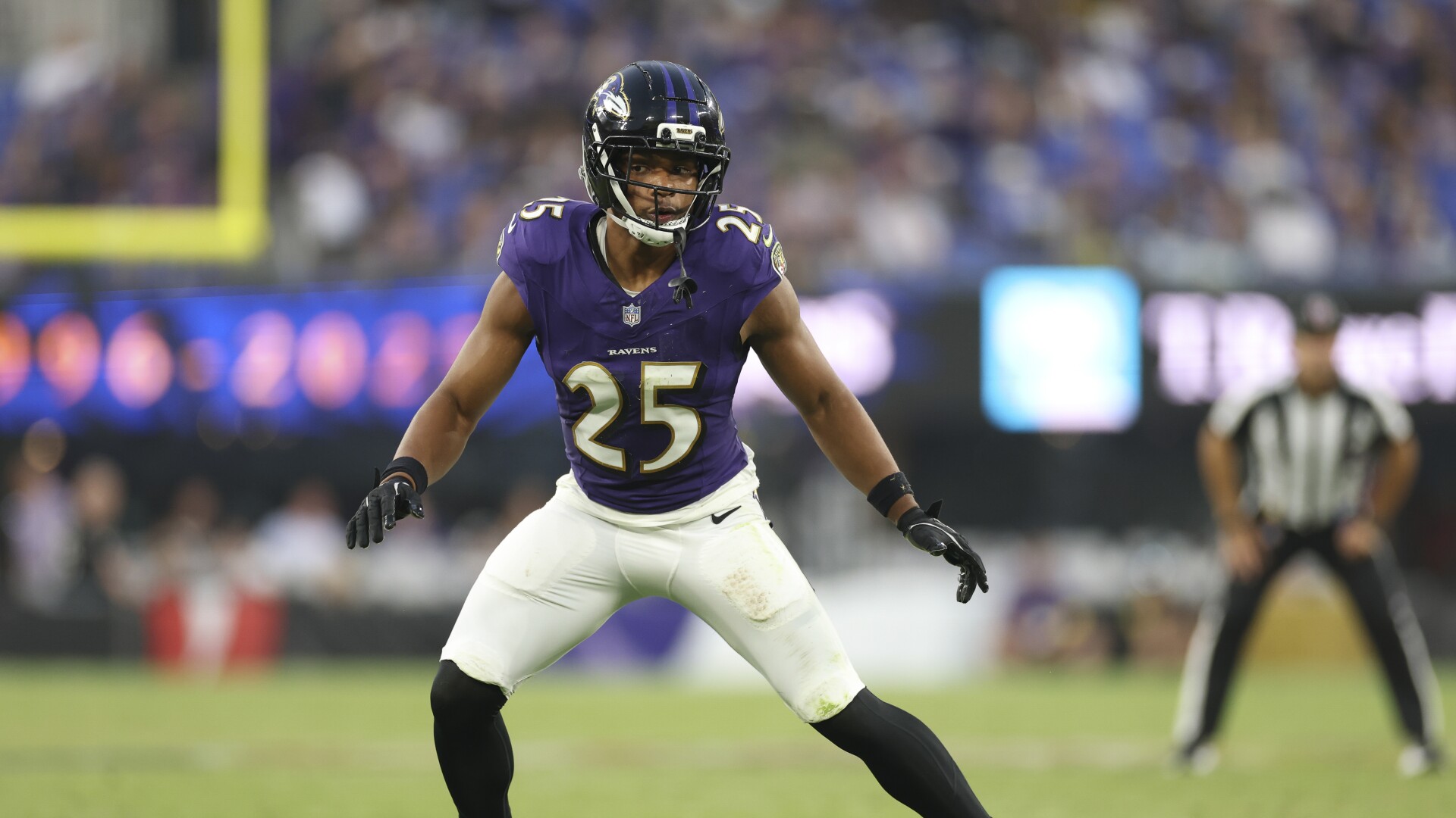 Giants claim S Beau Brade, CB Rico Payton off of waivers