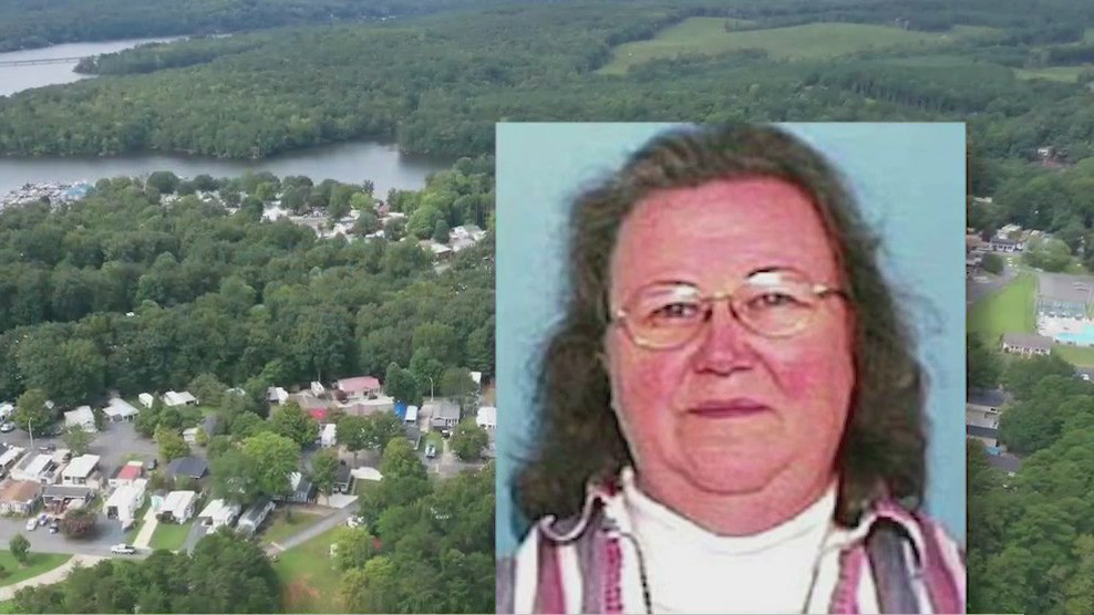 Montgomery County investigators work to solve decades-old cold case