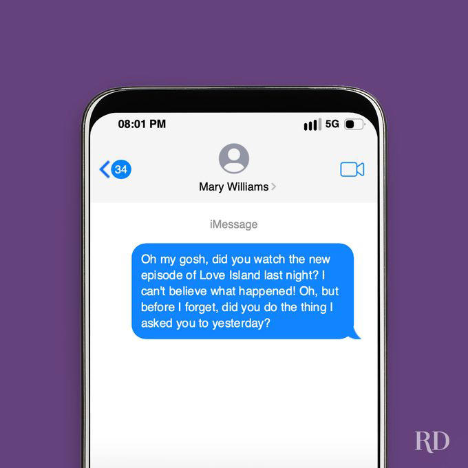 15 Texting Etiquette Rules You’re Probably Ignoring—But Really Shouldn’t