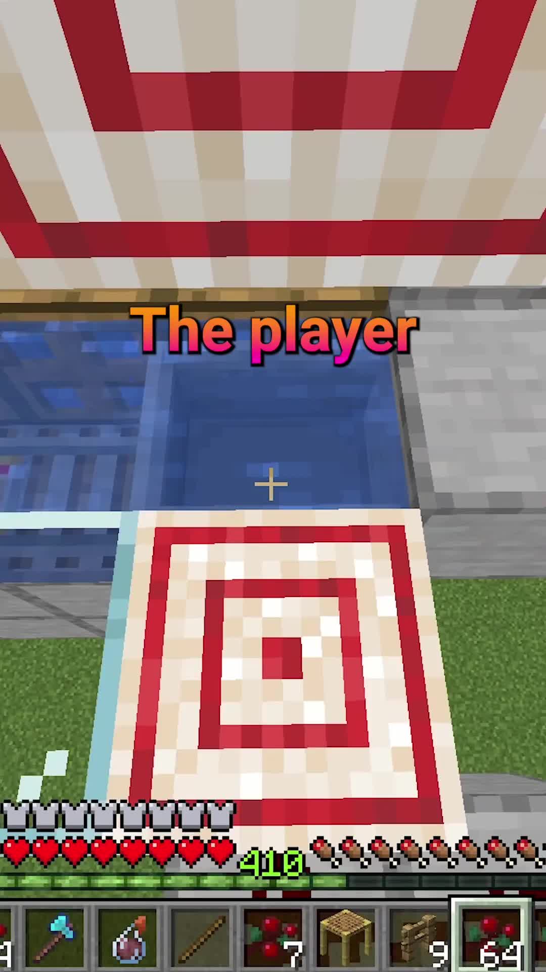 INFINITE FOX AUTOBREEDER! How it works and how to build it! #minecraf...