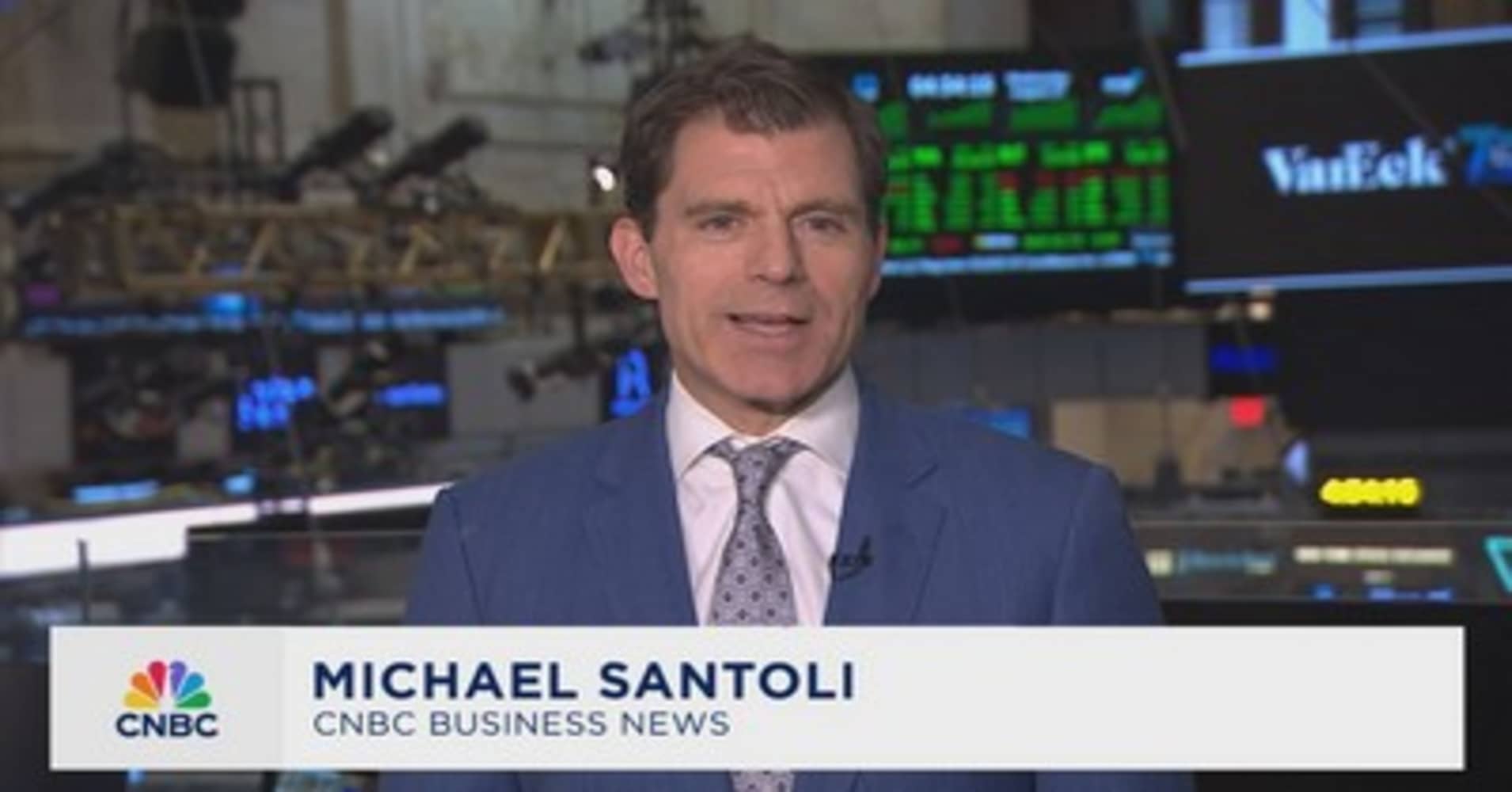 CNBC Markets Now: August 27, 2025