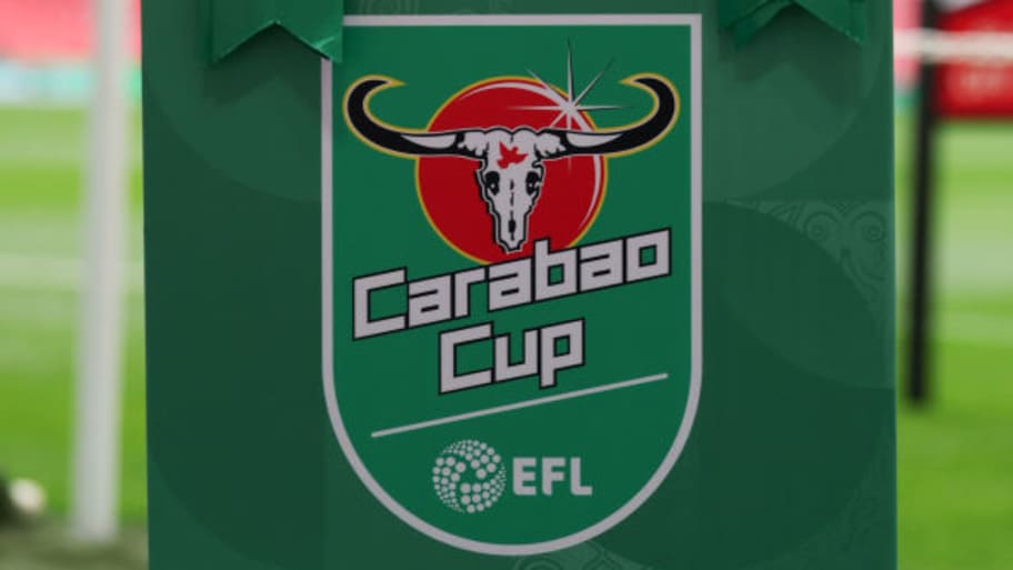 2025–26 Carabao Cup Fourth Round Draw: Full List of Fixtures