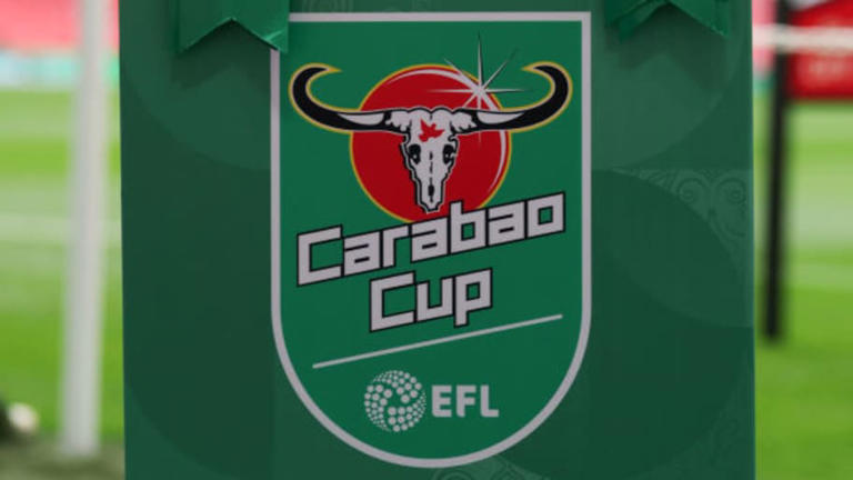 2025–26 Carabao Cup Fourth Round Draw: Full List of Fixtures