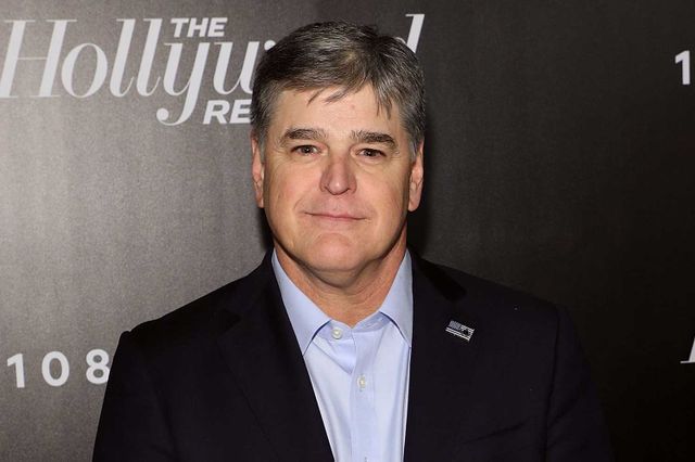 Sean Hannity admits he fled New York City after suffering 'hard time ...