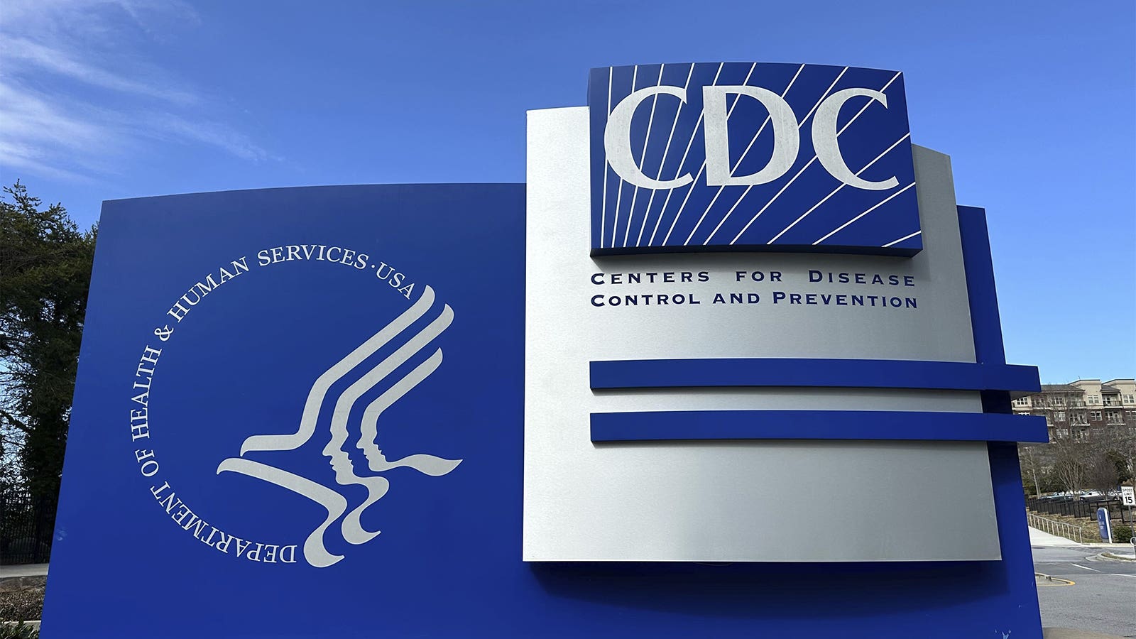 Flood of High-Level CDC Departures Follow Director's Exit