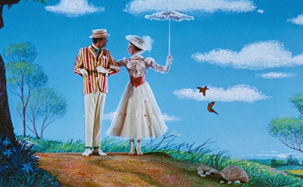 The Magic Behind Mary Poppins: 10 Facts About the Film on Its Anniversary