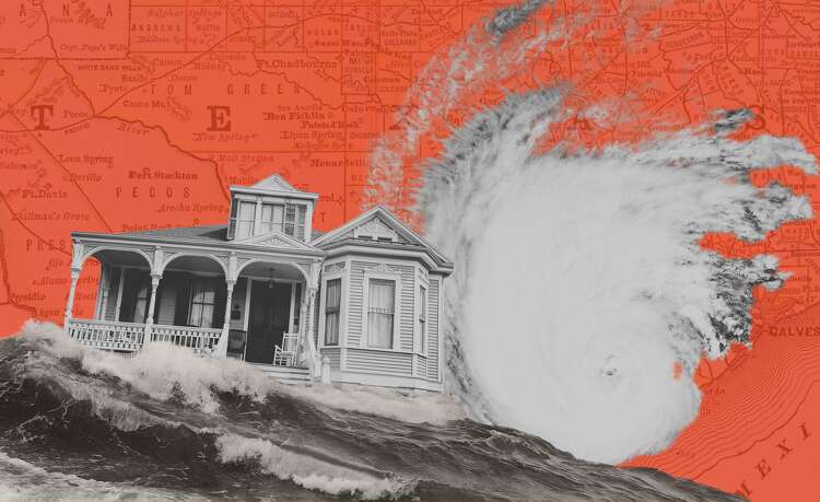 In 'Isaac's Storm,' an author renders Galveston's deadly 1900 storm in ...