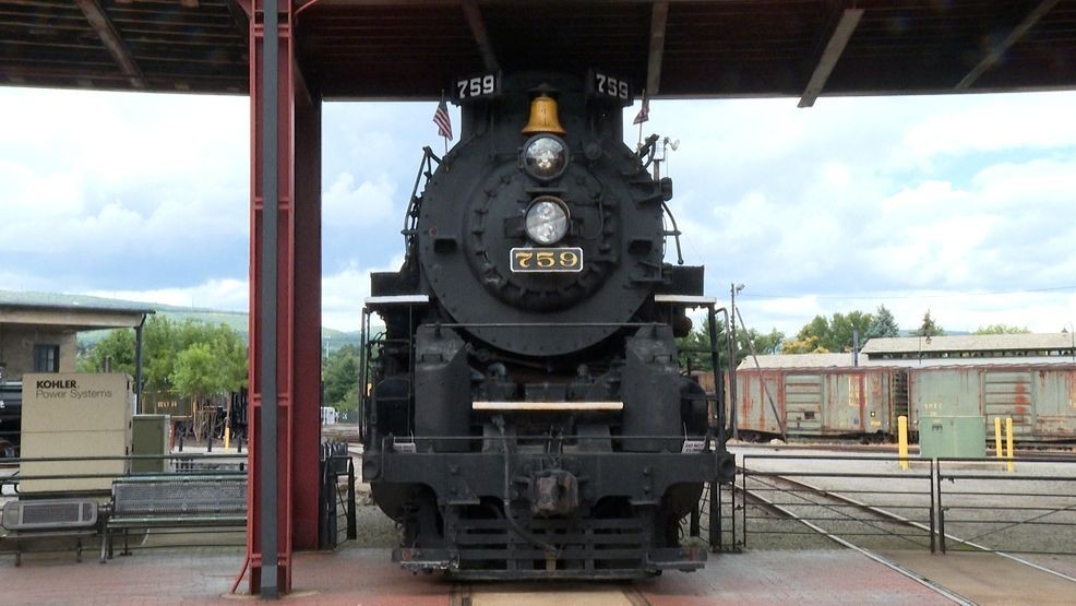 All aboard for Steamtown's Railfest: Celebrating trains with rides ...