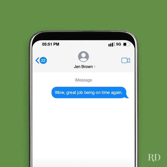 15 Texting Etiquette Rules You’re Probably Ignoring—But Really Shouldn’t