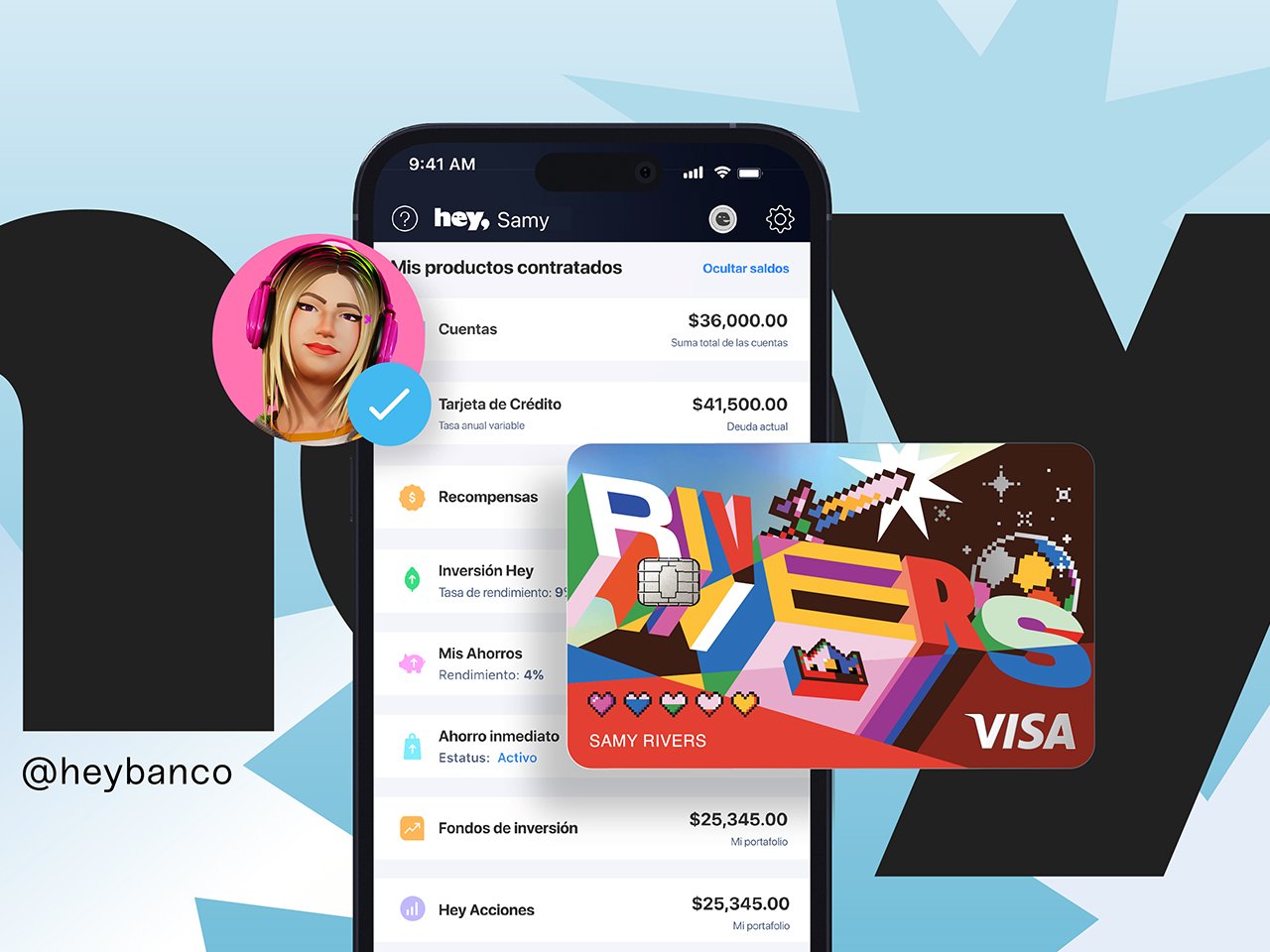 Hey Banco te regresa 10% de todas tus compras gamers con el cashback de ...