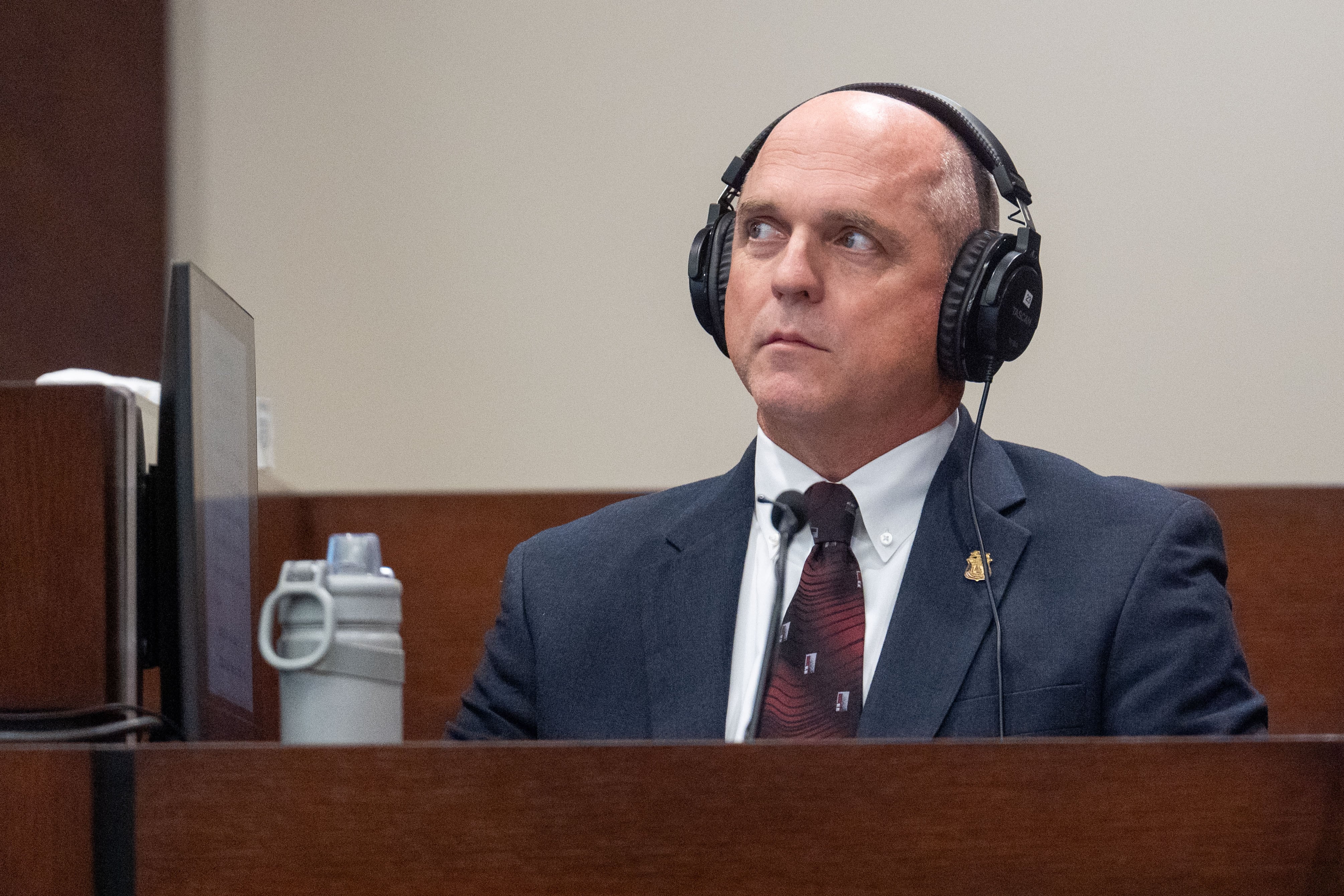 Jailhouse ‘snitches’ tell jury Donna Adelson confessed, asked for false ...