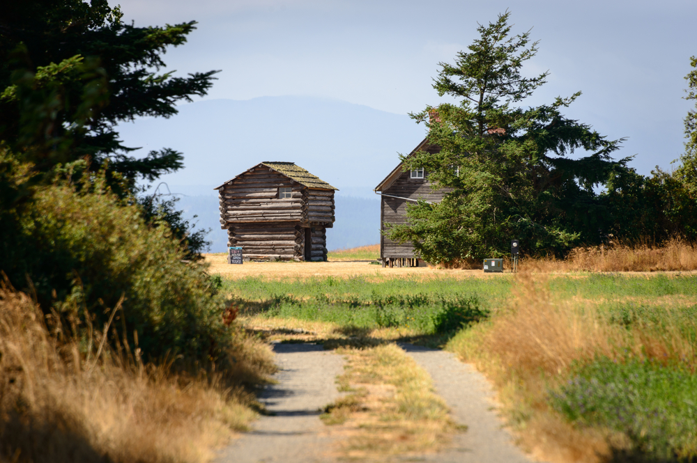 The USS Massachusetts and Isaac Ebey’s beheading by the Kake Tlingit