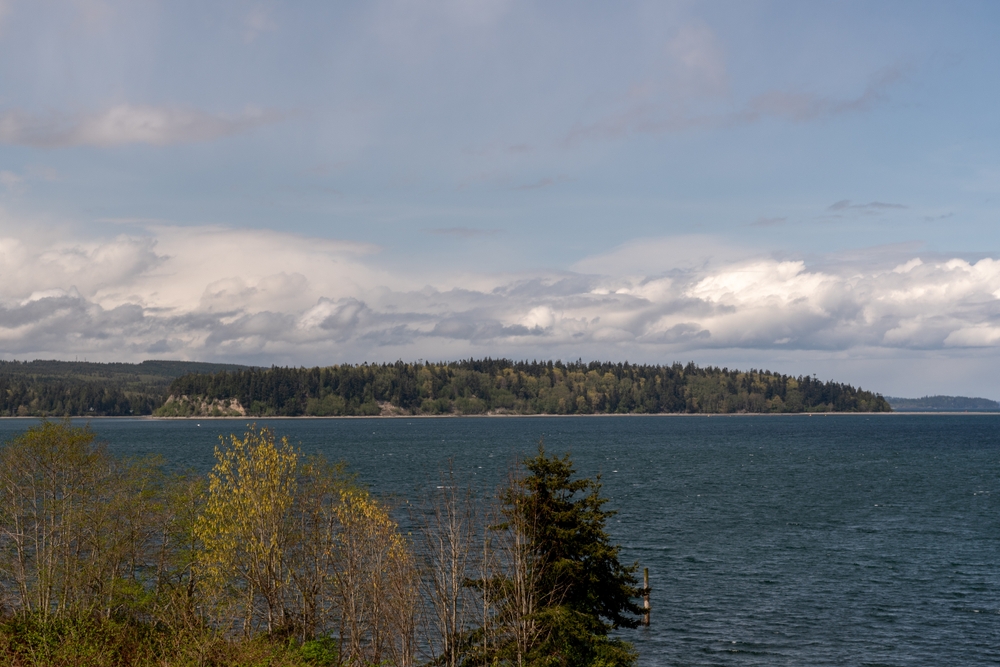 The USS Massachusetts and Isaac Ebey’s beheading by the Kake Tlingit