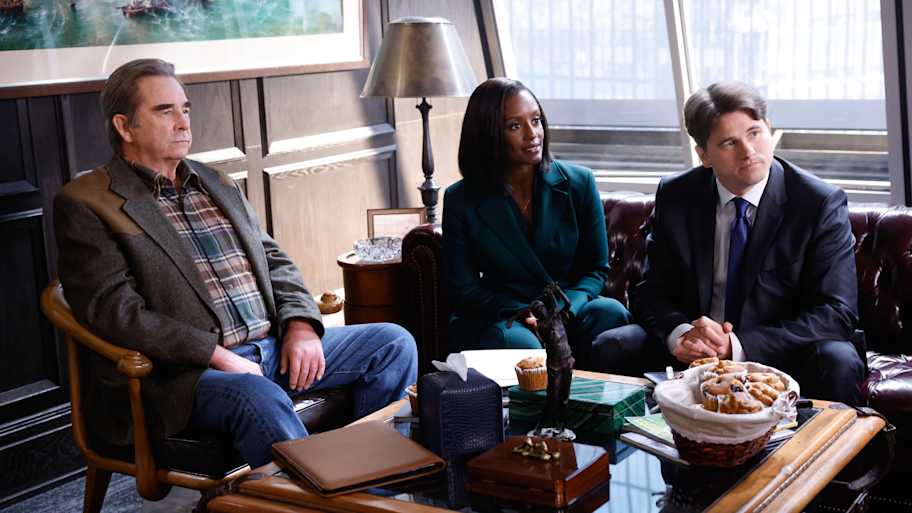 Matlock star pitches unexpected crossover with fellow hit CBS drama