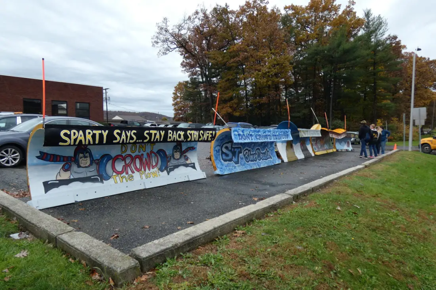 PennDOT ‘Paint The Plow’ program returning for 2025