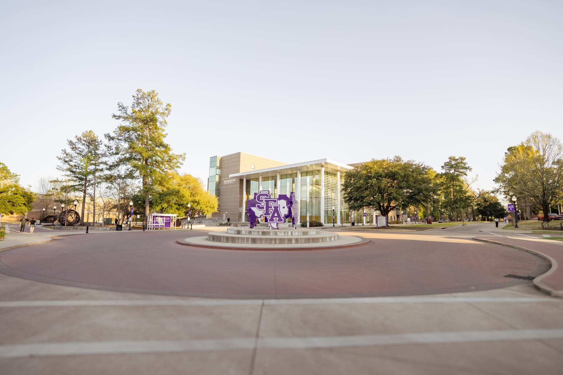 UT System board award $37M to SFA for campus updates