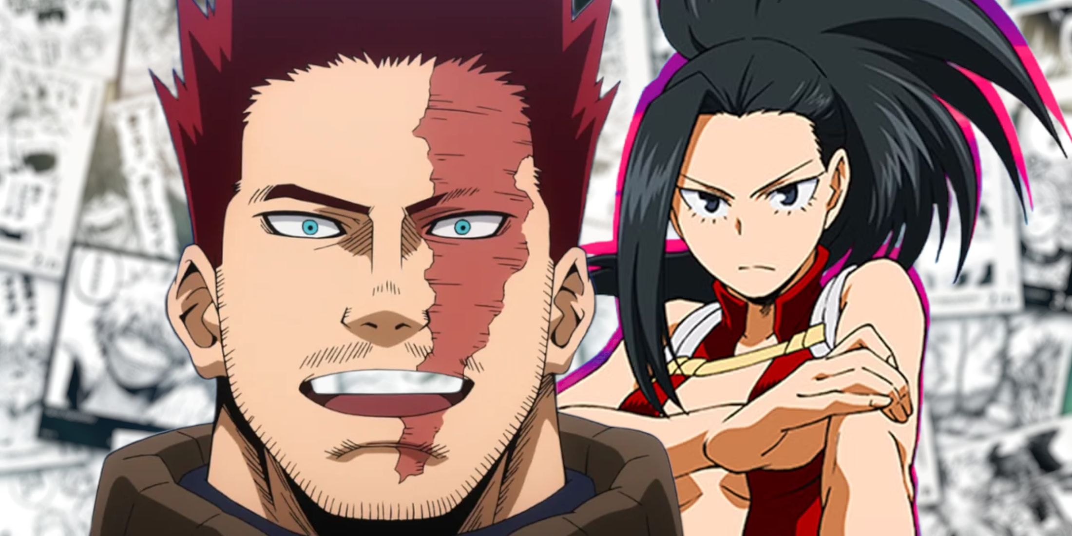 My Hero Academia: Characters Who Would Make Better Teachers