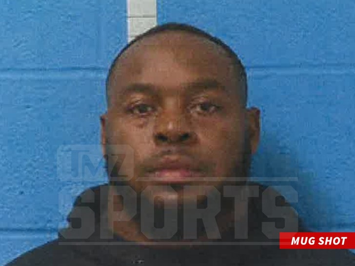 NFL's Shaq Mason Choked Out, Punched Mother Of His Child Before Arrest ...