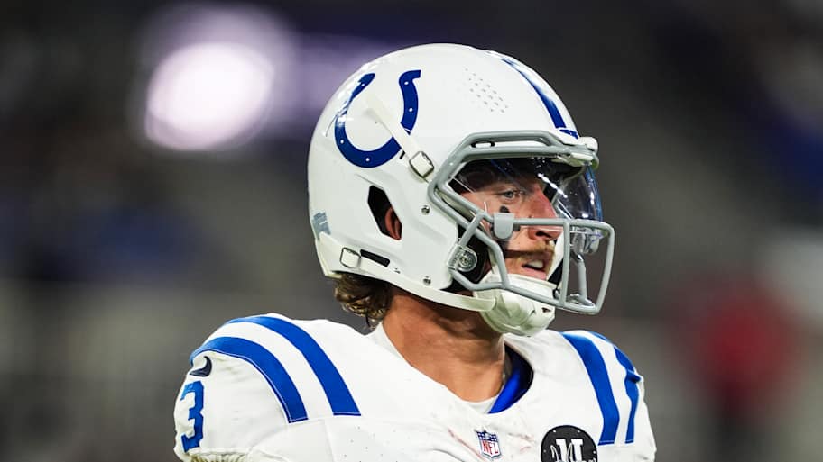 Indianapolis Colts 2025 practice squad roster: Full list of players