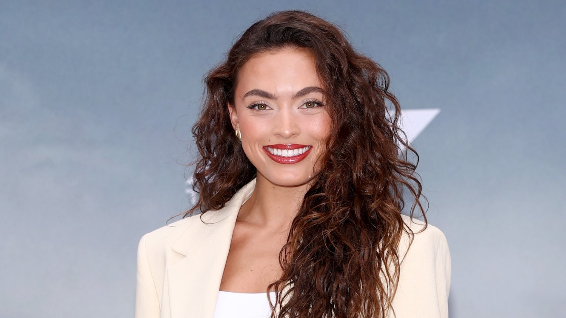 Grace Ann Nader Wants Plastic Surgery After Seeing Herself on TV