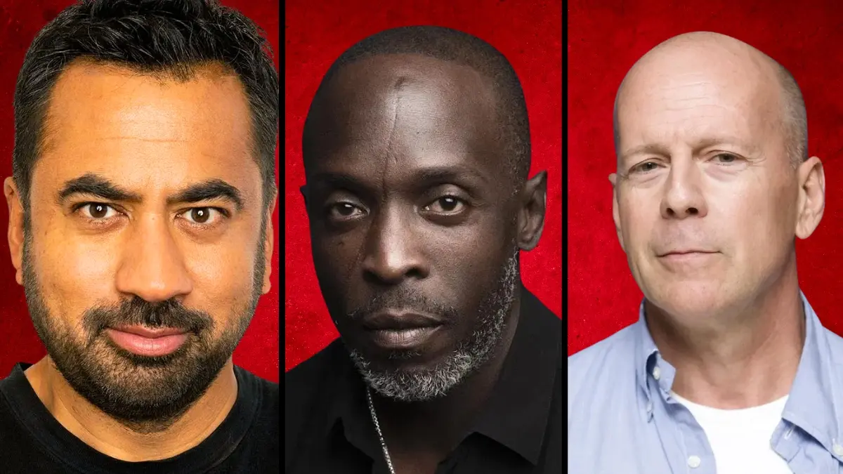 Actors Who Quit a Project Mid-Production