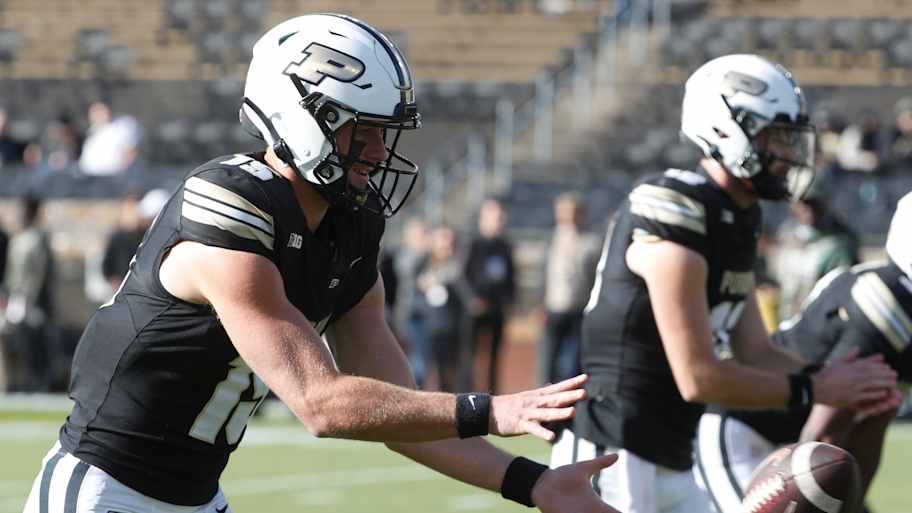 How to Watch Purdue vs. Ball State: TV Info, Preview, Prediction and More