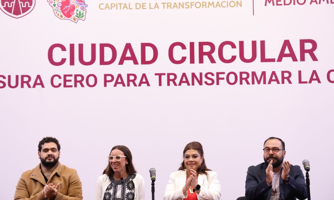 Gobierno de la CDMX invertirá 405 millones para aminorar en 50% los ...
