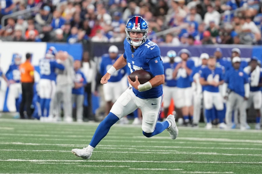 DeVito quickly finds new NFL home