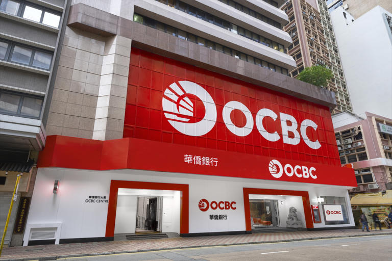 OCBC Hong Kong eyes $2.7b for serial entrepreneurs