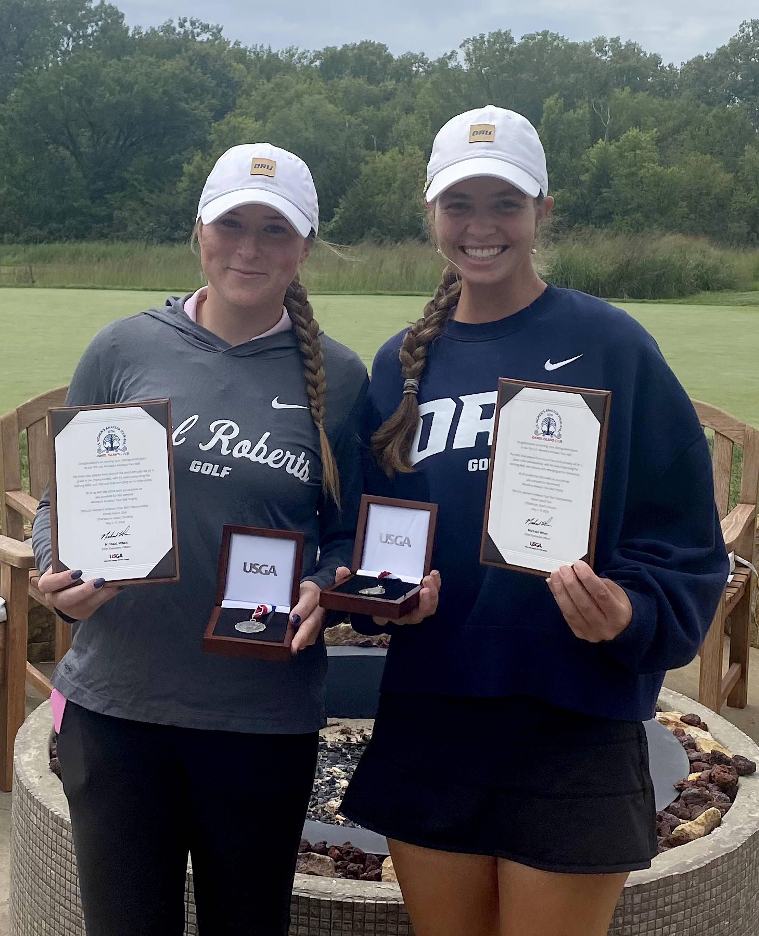 What the latest golf accomplishment was for one of North East's Swan ...