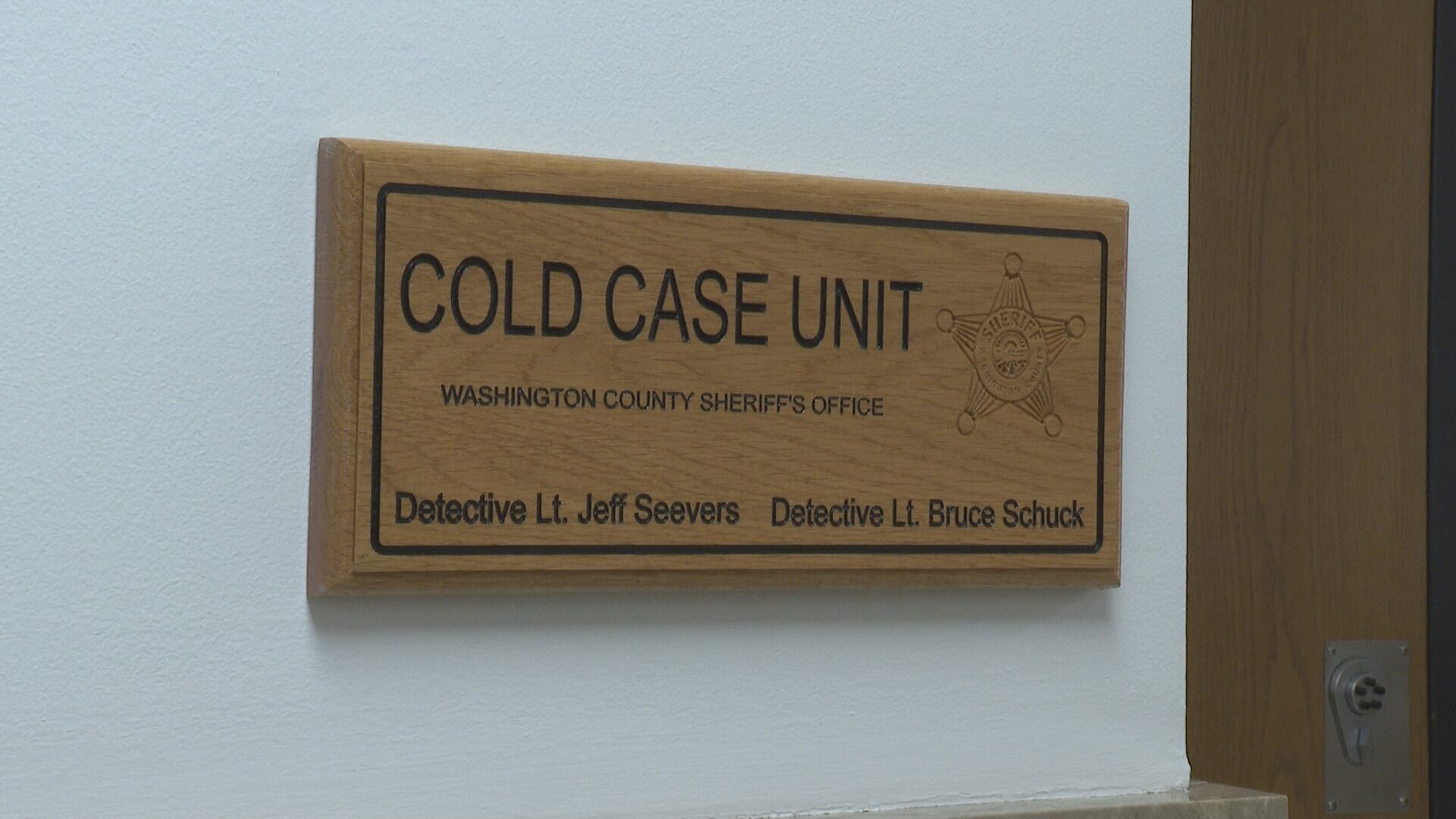 Washington County Cold Case Unit continue investigation into Fulton Case