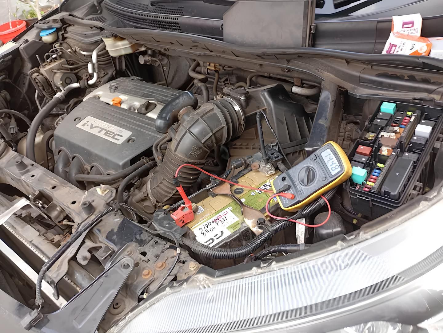 Harus Tahu, Begini Tips Merawat Sistem Grounding Kabel Mobil