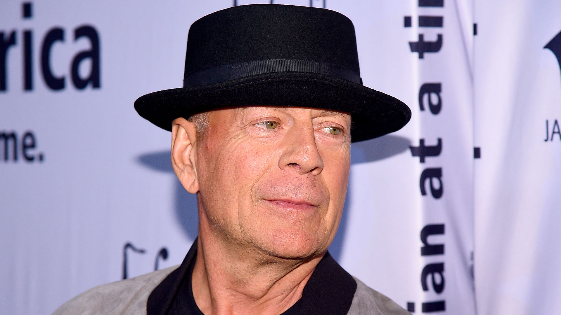 Bruce Willis is now living in a home "filled with love and warmth" away ...