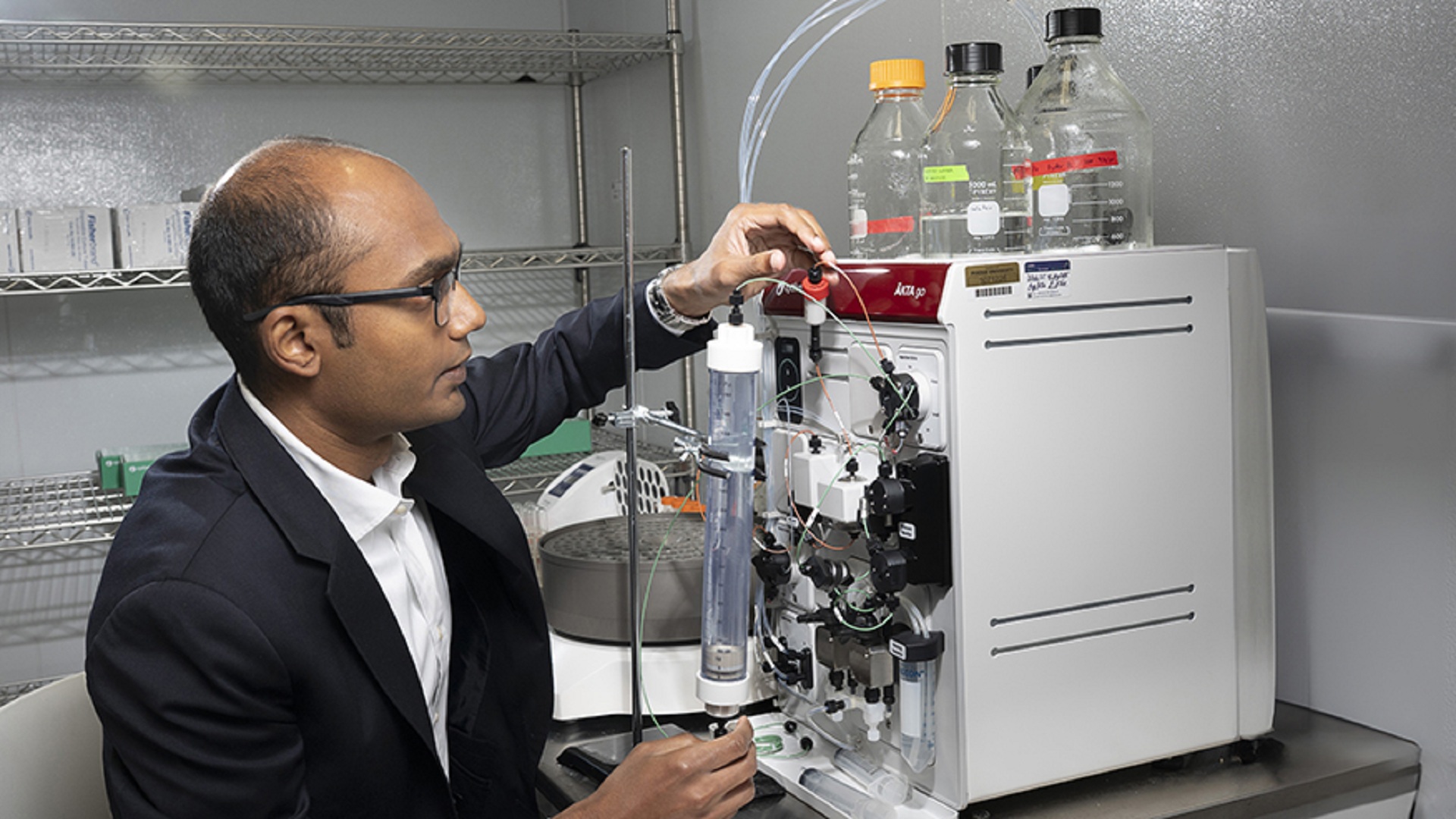 US researchers engineer enzymes to create recyclable bioplastics from ...