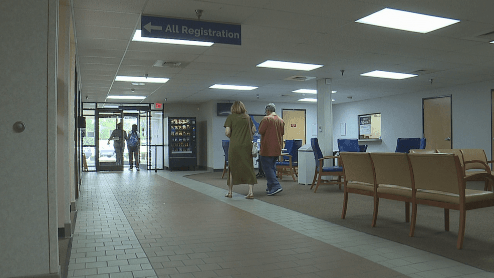 Arkansas rural hospitals face closure crisis amid Medicaid cuts