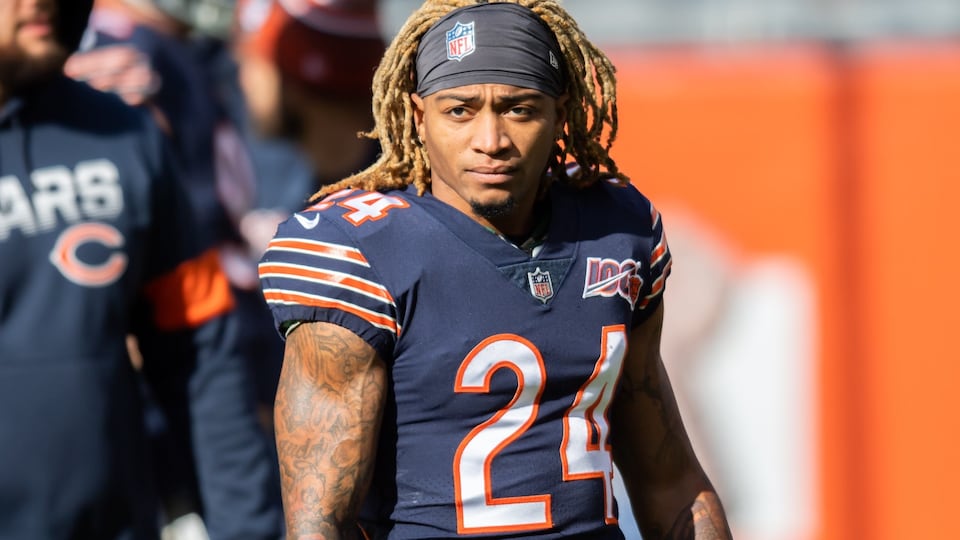 Ex-NFL player from metro Atlanta accused of exploiting women on dating apps for money