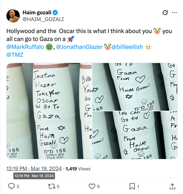 What we know about rumored images of Billie Eilish, Mark Ruffalo's ...