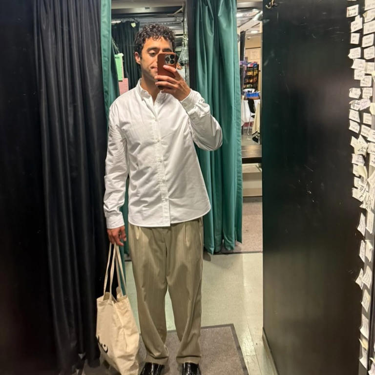 Shocked ‘SNL’ newcomer Emil Wakim exits show after 1 season: ‘It was a ...