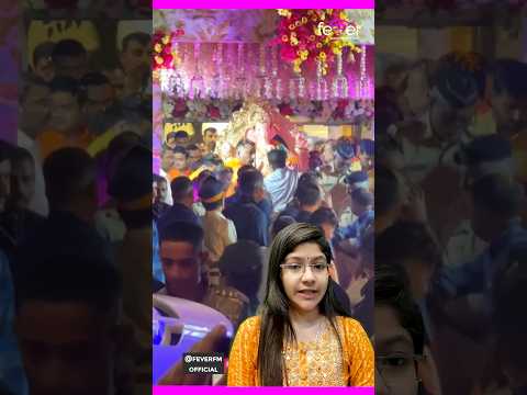 Ganpati Bappa Arrives at Antilia Ambani Family's Royal Celebration