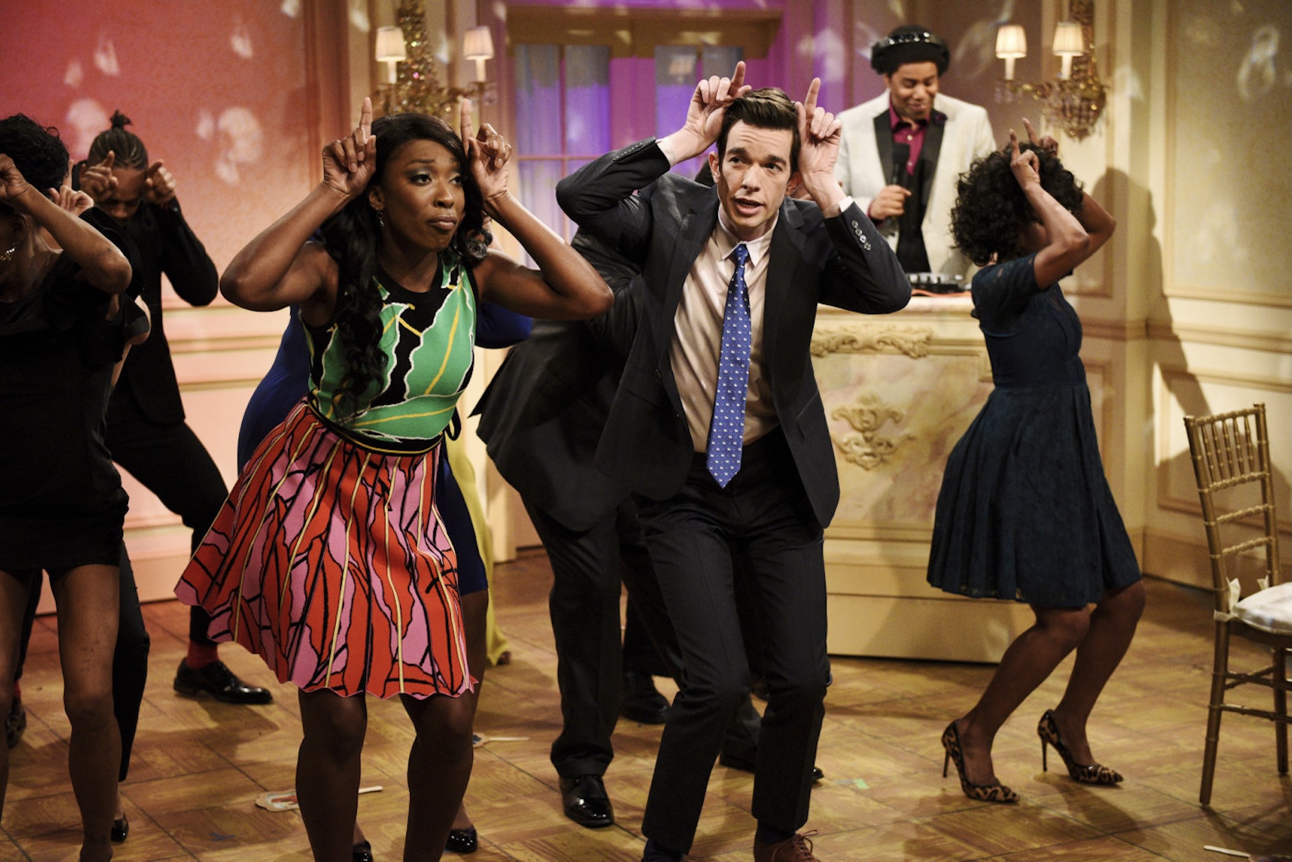 Is Saturday Night Live New Tonight? Here's the September 20 Host and ...