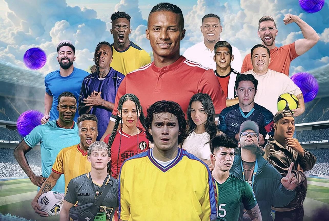 ¿Qué es la Ultimate Sky League, el torneo de creadores y leyendas del ...