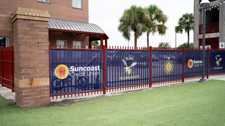 Tampa Bay Sun enter into major partnership with Suncoast Credit Union
