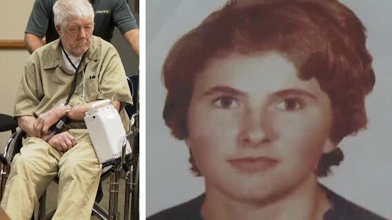 Man sentenced in teen’s 1969 death in Saunders County could be released ...