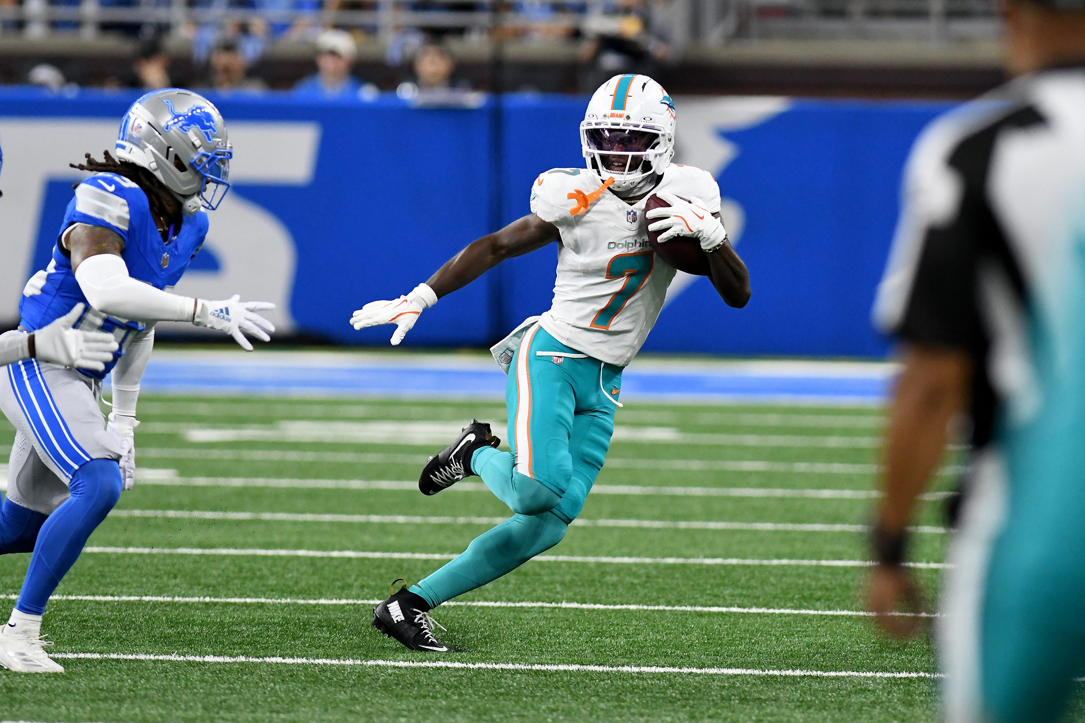 Dolphins 2025 season preview: 3 under-the-radar Miami players to watch