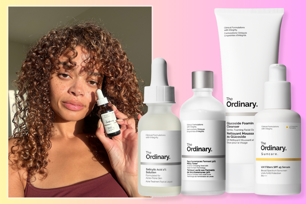 The Ordinary’s best skincare for sensitive skin, tried and tested