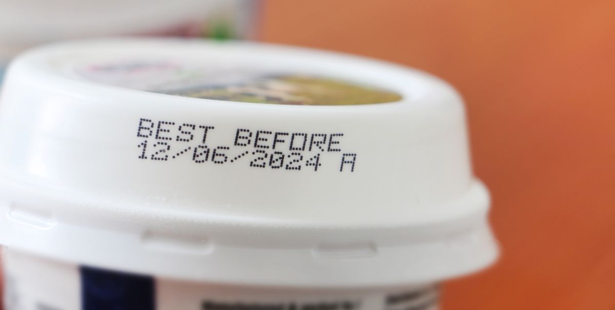 13 Foods You Should NEVER Eat After They Expire, According To Experts