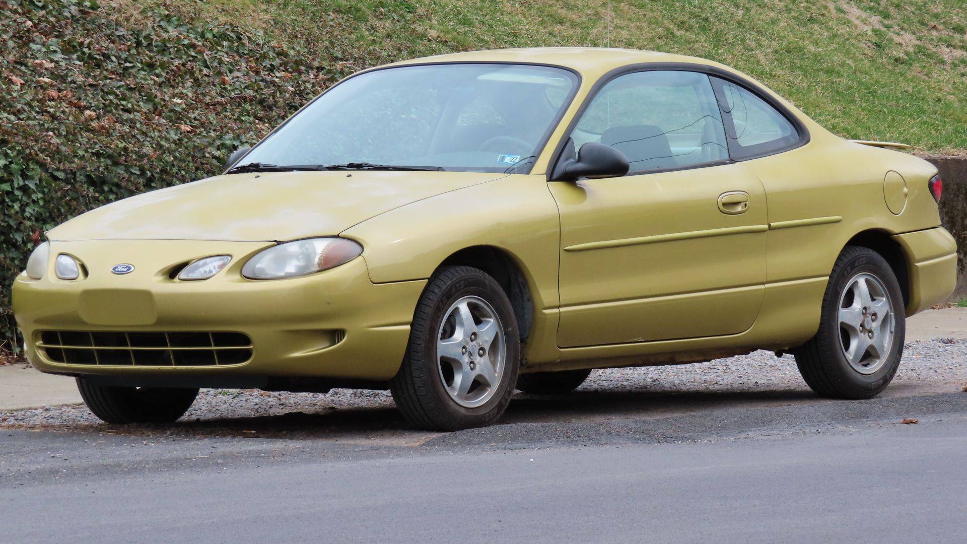 20 Discontinued Ford Models We Wish Were Still On The Road
